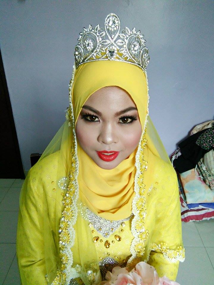 MEKAP AI (Bridal/Model/Artist/Function Makeup)