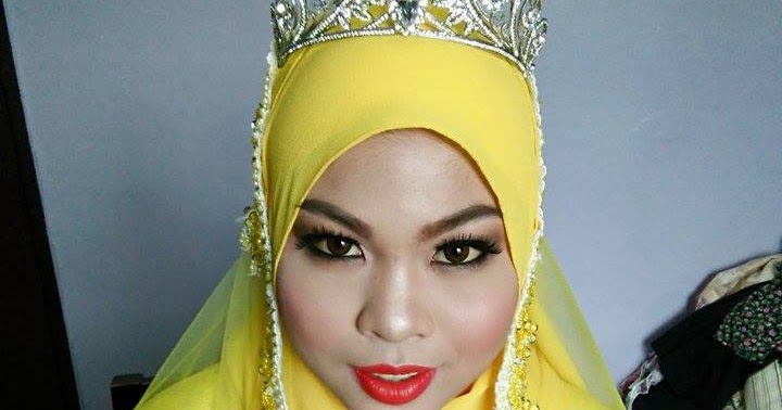 MEKAP AI (Bridal/Model/Artist/Function Makeup): PERNIKAHAN ...