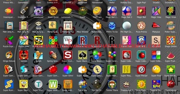 Download game house gratis untuk laptop windows 7 - limfaun