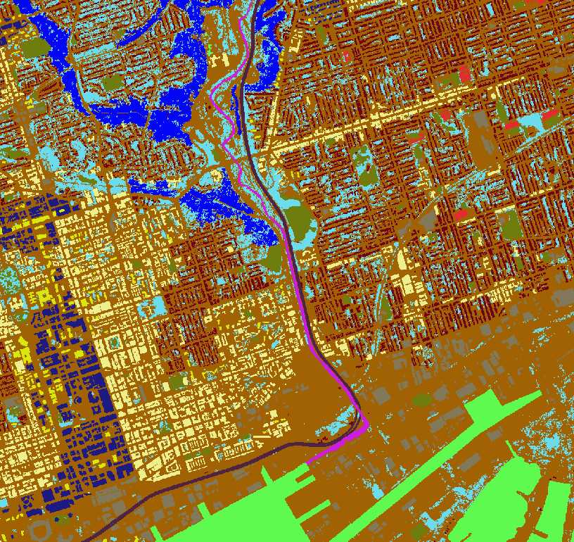 Map and Data Library, University of Toronto: Resource of the Week ...