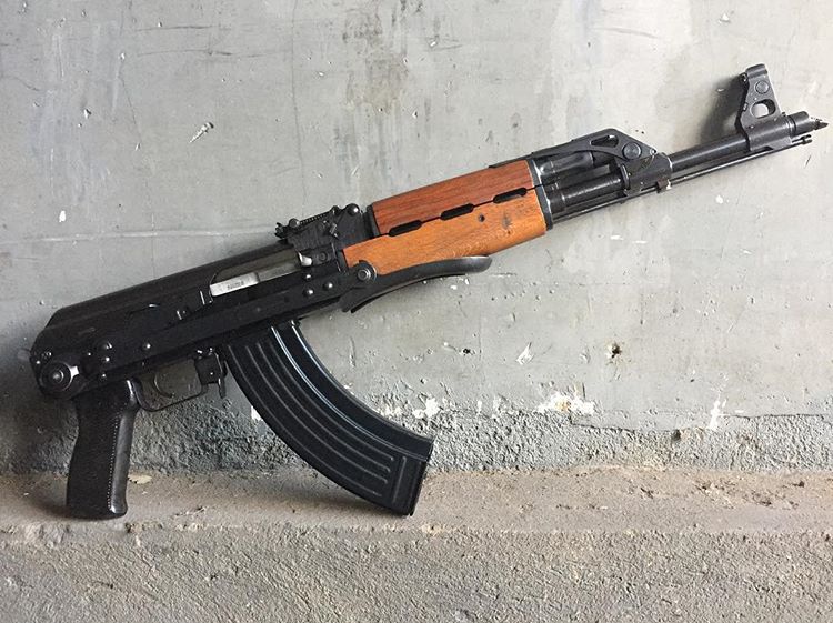Yugo M70AB2 - Customer Build