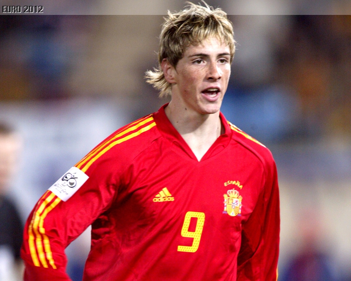 Fernando Torres latest wallpapers | Fernando Torres 2012 wallpapers ...