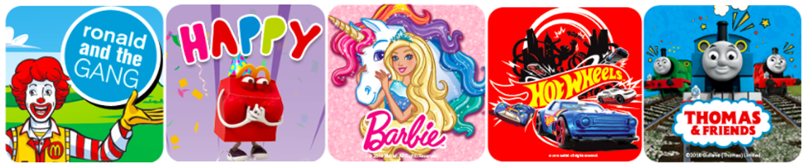 Plan a Hassle-free Celebration with McDo Party! - Nheng's Wonderland