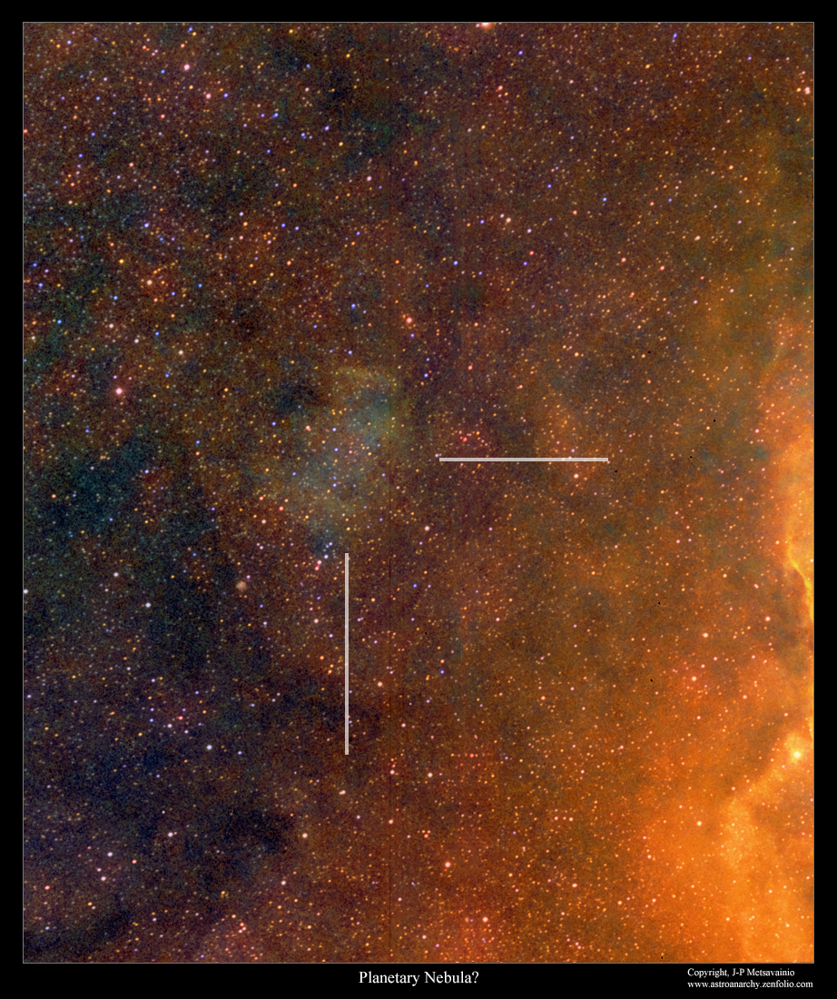 Astro Anarchy: First light for the Winter season 2019-20, latest ever