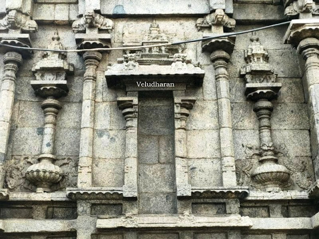 A Wandering Heritager: VEERA RAGHAVA SWAMI TEMPLE / SRI VAIDYA VEERA ...