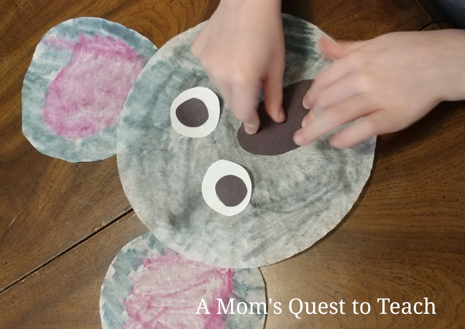 A Mom's Quest to Teach: Learn about Australian Animals on a Summer ...