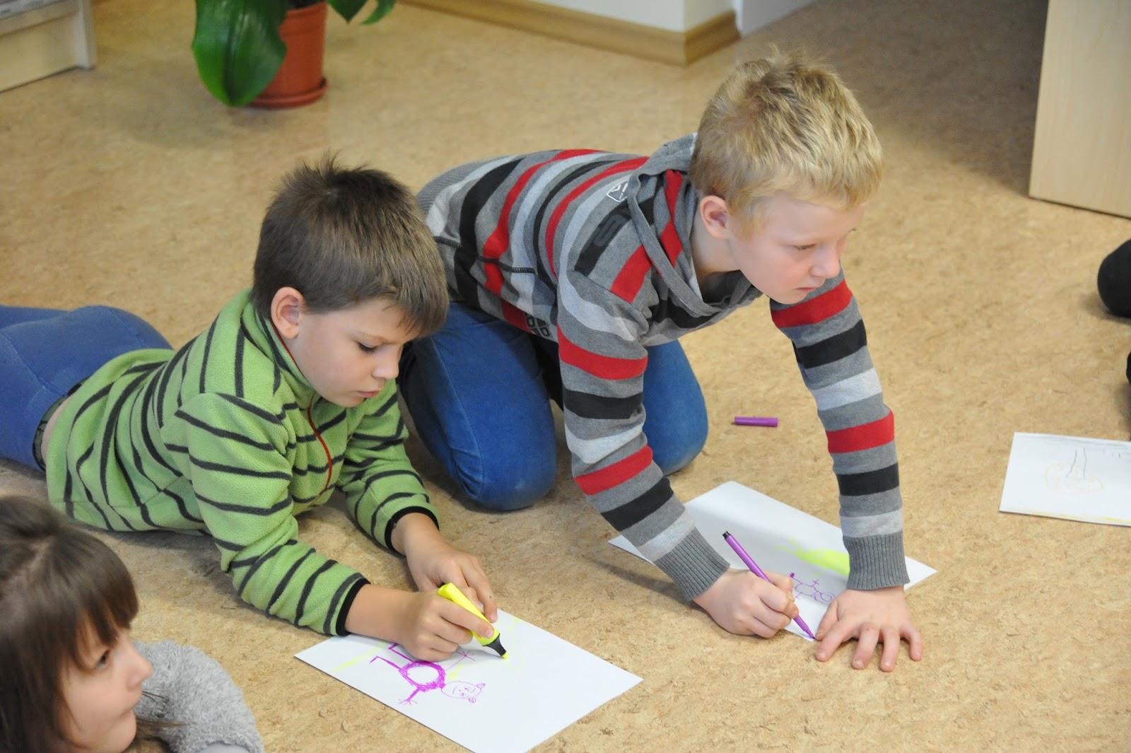 Ridala Raamatukogu: Karupoeg Puhh - 90. HURRAA!!!!