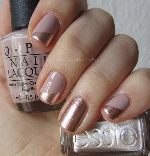 Essie Penny Talk
