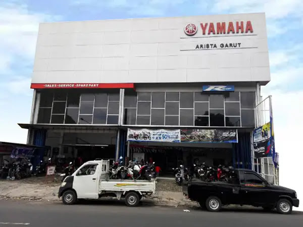 Mengenal Merek Motor dan Asal Negaranya - Tagar Berita - Blog ...