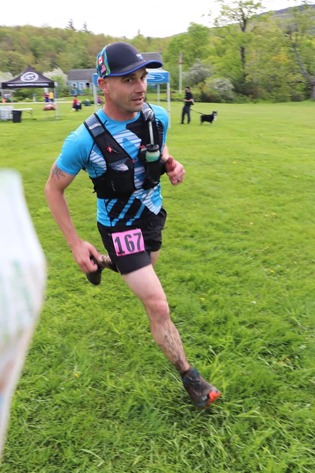 Ultra Beast and Beyond: Infinitus 88k...errrr.... Marathon Race Report ...