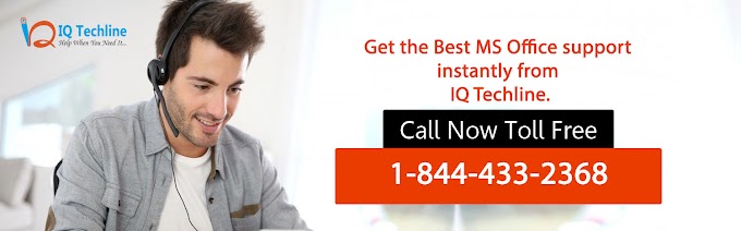 Implement the Best MS Office Support
