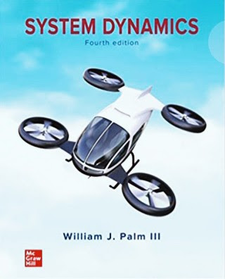 [PDF] System dynamics William J. Palm [2021] edition download