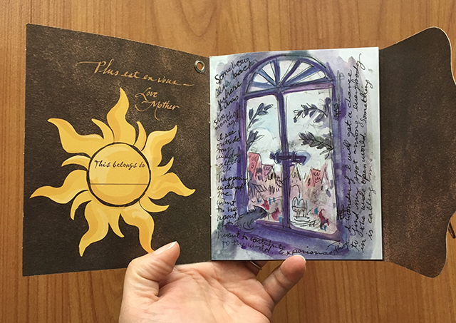 Tangled Before Ever After, a Disney Channel Original Movie | Toronto ...