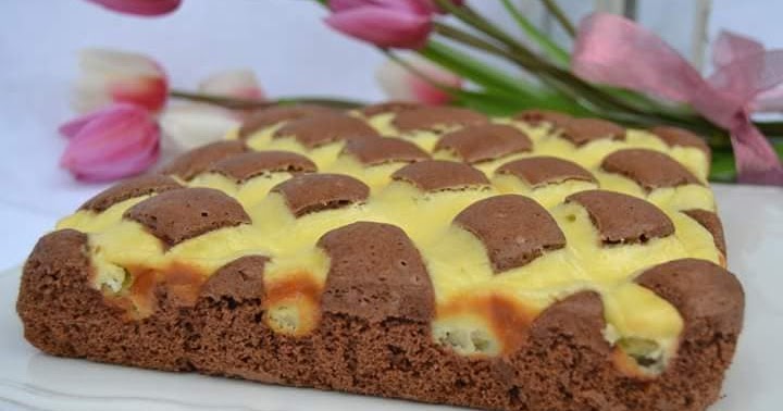 TORTA PIUMINO AL FORMAGGIO - Anna Maria Conti