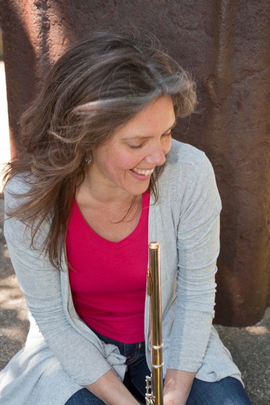 Teach Flute: Warm Up: Daily Empowerment