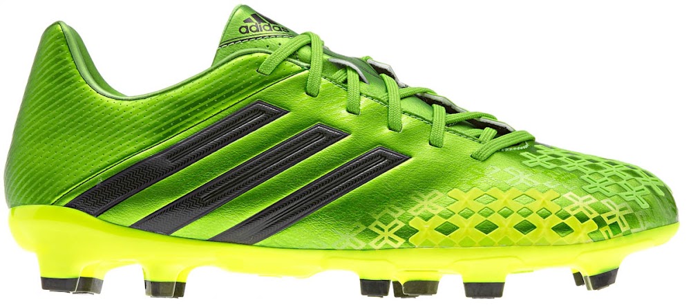 "25 Years Old" - Full Adidas Predator History - 1994-2020 - Footy Headlines