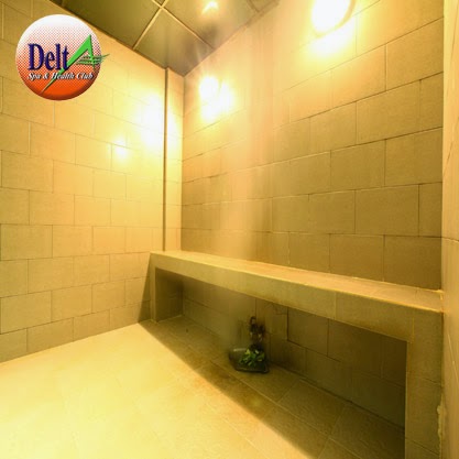 DELTA SPA Bandung | Delta Spa and Club