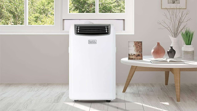 Top 10 Best Portable AC For Bedroom - Buyer's Guide 😍🔥