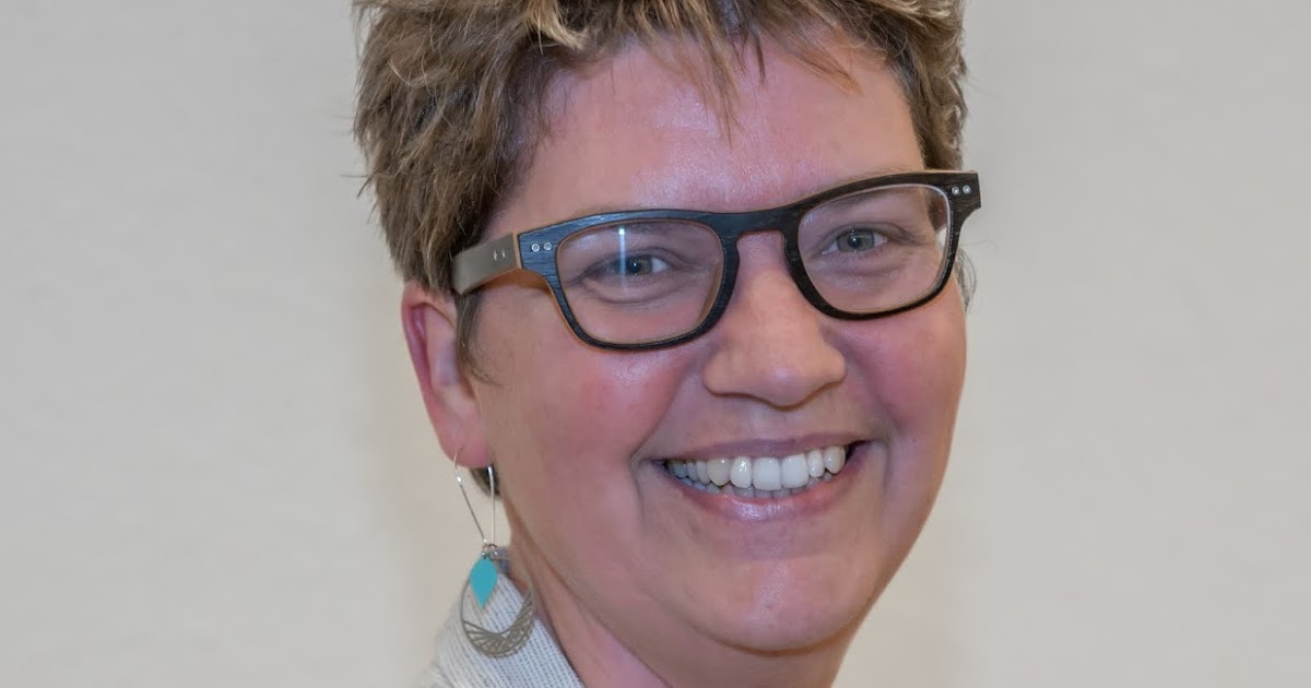 NOS CANDIDATS : ELISABETH RIEG