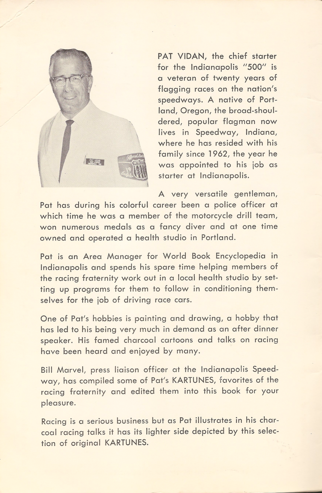 Hoosier Cartoonists: May 2012