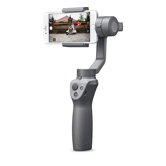 Entry level handheld Smartphone Gimbal