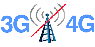 What Is The Difference Between 3G and 4G Technology