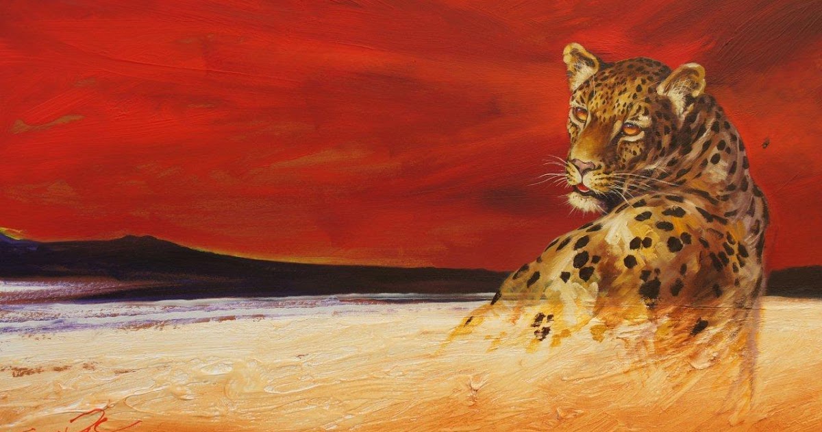 artSMart: IAN VAN ZYL