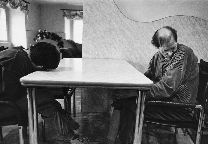 El Hurgador [Arte en la Red]: Daniel Sperl [Fotografía / Photography]