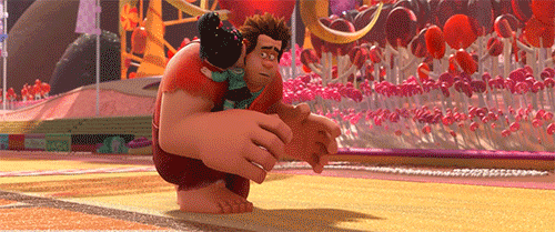 Wanderer's Pen: Writing Lessons from Movies: Ralph Breaks the Internet