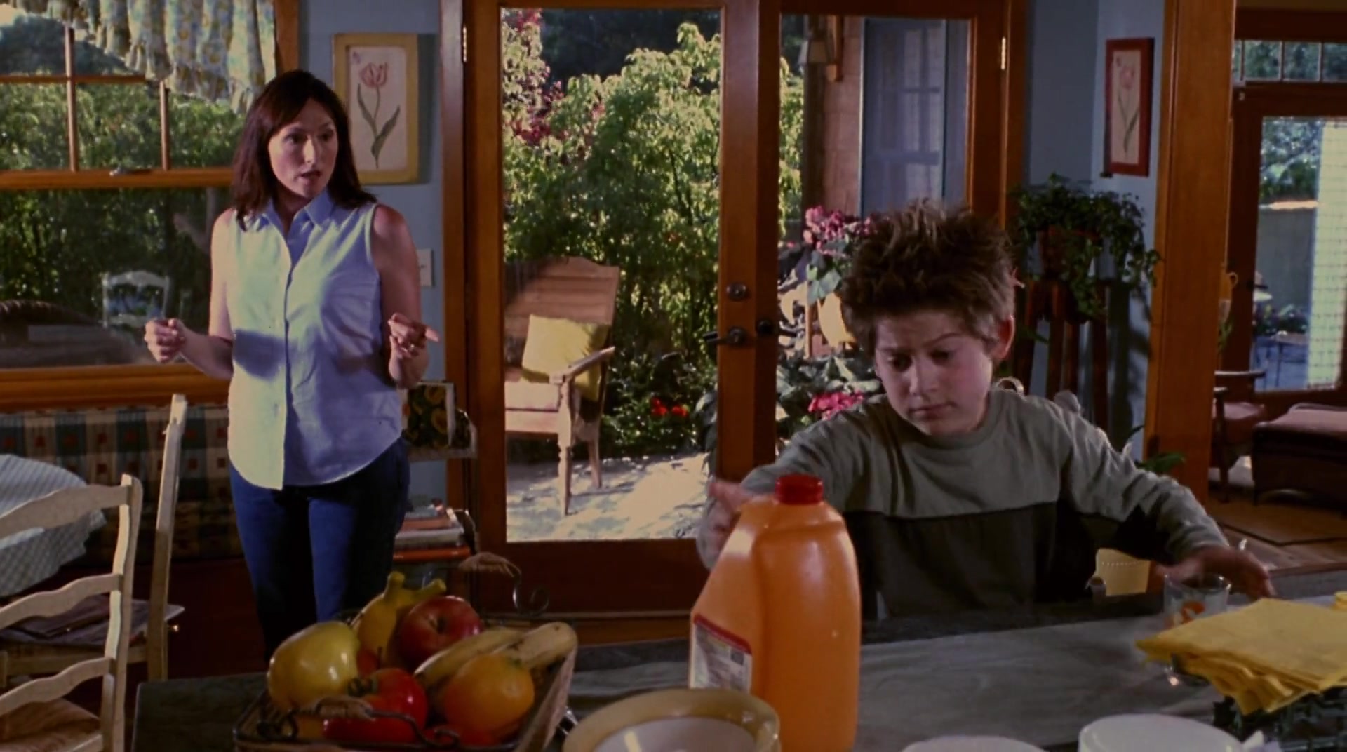 Personal Blog: Max Keeble's Big Move 2001