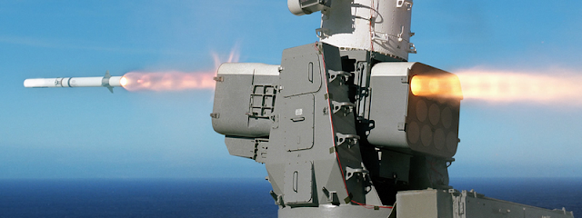 desarrollo defensa y tecnologia belica: Raytheon publica un nuevo video del sistema de defensa ...