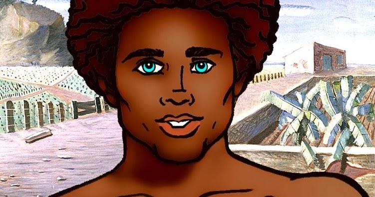 CIENCIA & RAZA - SCIENTIFIC RACE: Los Mulatos