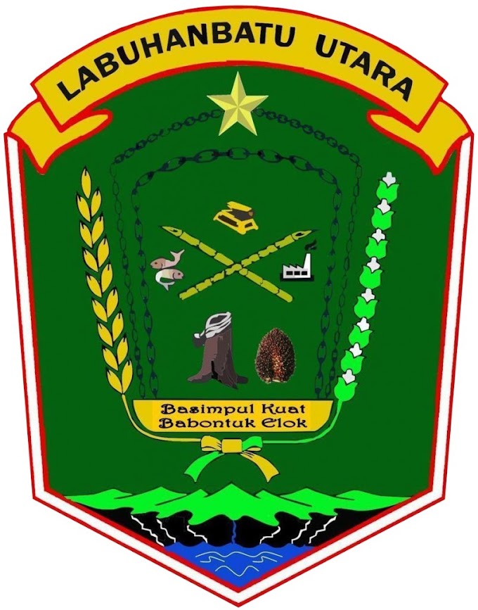 Pengumuman Penerimaan PPPKdi Kabupaten Labuhan Batu Utara Tahun 2021