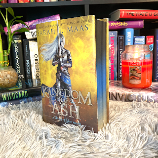 5 of the Most Beautiful YA Fantasy Books