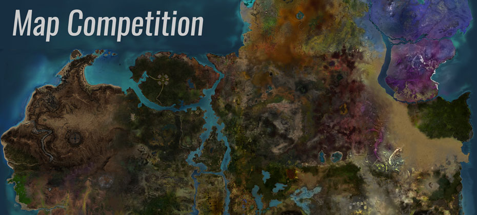 Entropia Universe: Calypso Explorer Contest