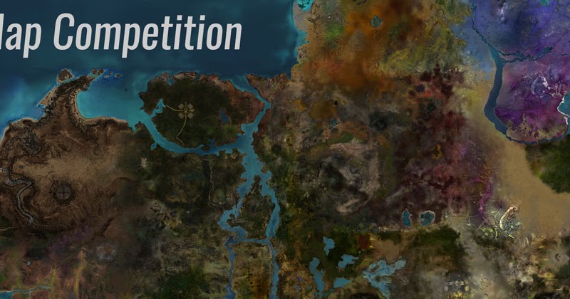 Entropia Universe: Calypso Explorer Contest
