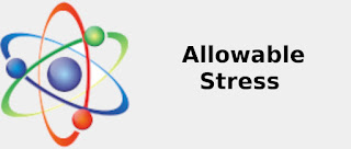 What is Allowable Stress? 💪 rev. 2022