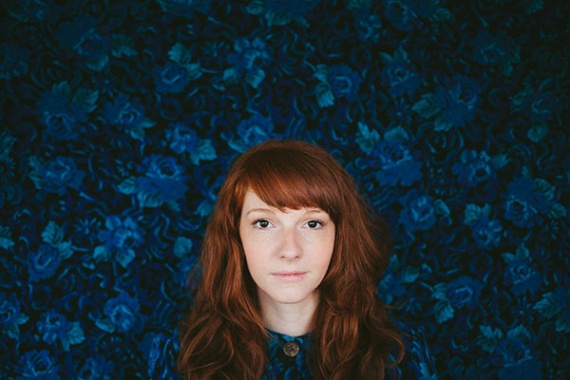 VOYAGER: EMILY BLINCOE