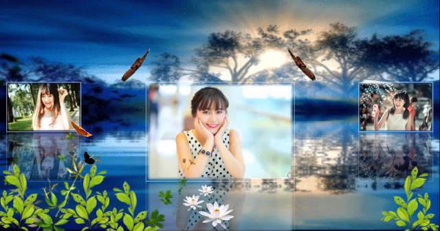 Free Style Proshow #8