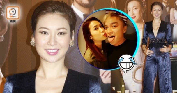 Jacquelin Chong laments her sister, Lisa Chong is heartless: She fails ...