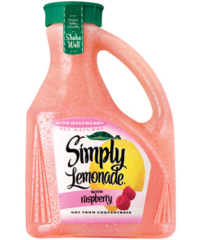 Looks Like LuLu: Thirsty Thursday