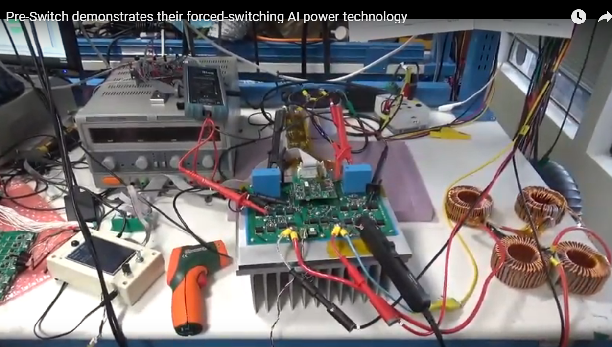 Power Electronics-Electrónica de Potencia-Leistungselektronik ...