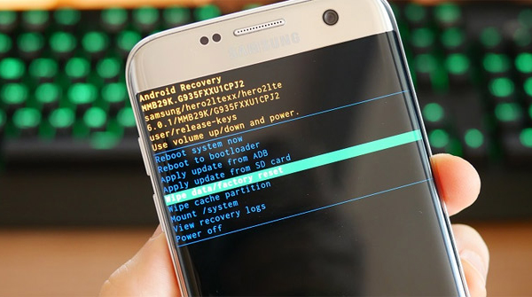 What is Reboot Smartphone, its Functions and the Difference