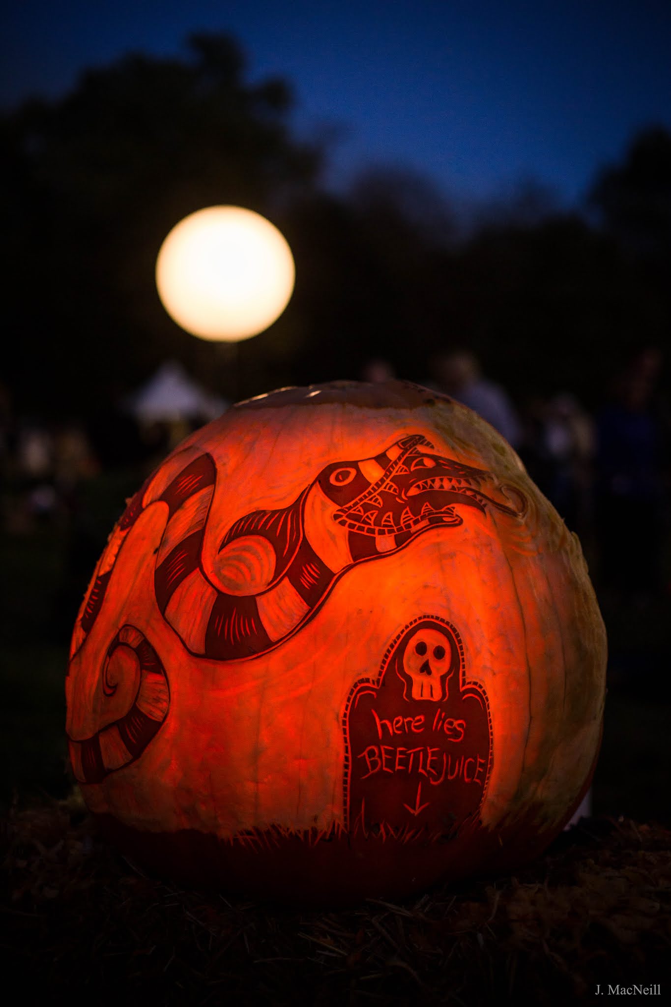artofthepumpkin
