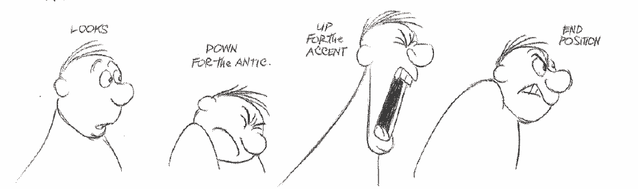 Animation Blog: Why Animators Need To "Hit The Accent"