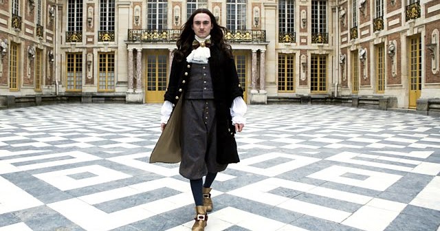 Wars of Louis Quatorze: Versailles
