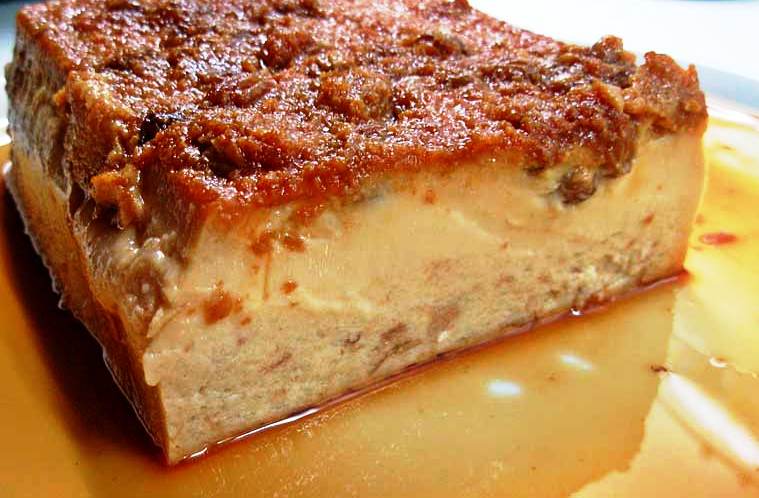 México a través de la mirada de una cubana: Qué prefieres: Flan o Pudin?