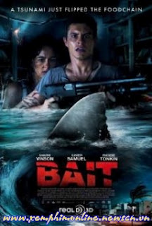 Xem phim Cá Mập lên bờ - Bait HD (2012) | Phim online - Hành Động ...