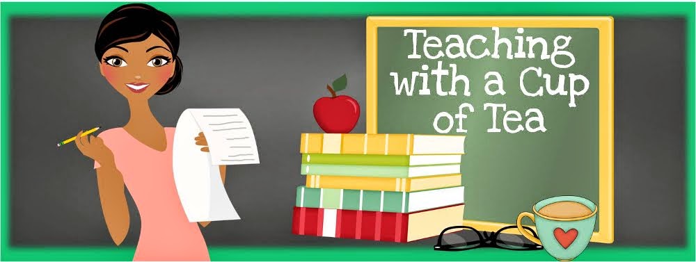 Teaching with a Cup of Tea: Small Group & Interventions & RTI, Oh MY!