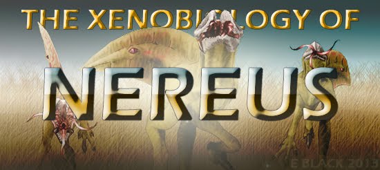 The Xenobiology of Nereus